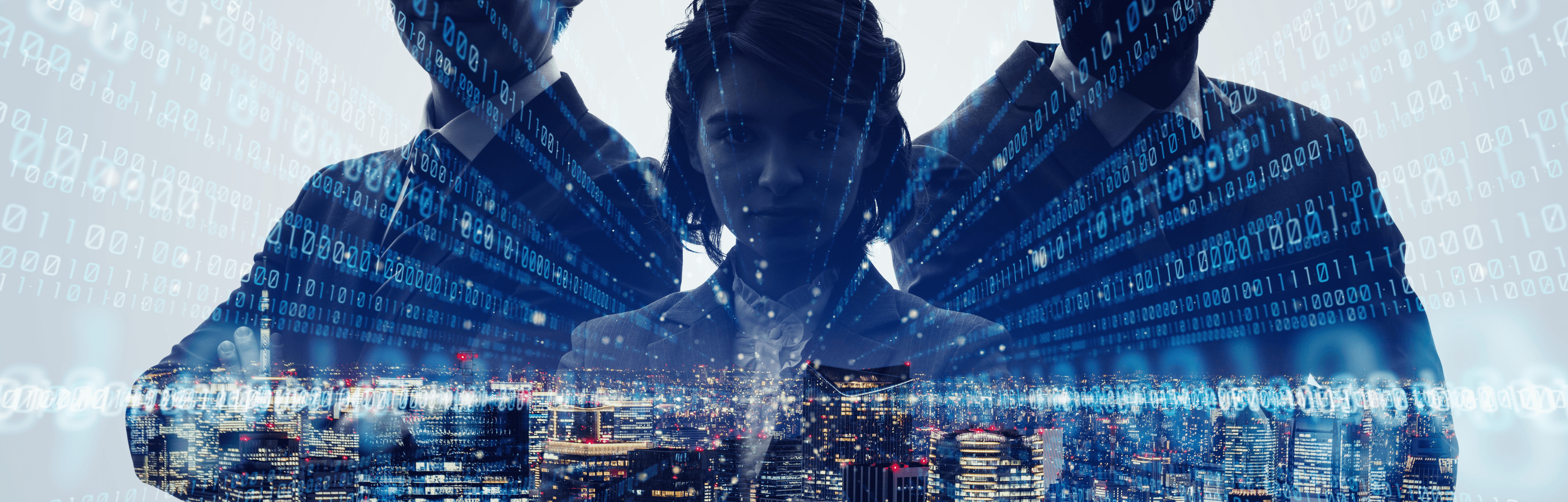 Apprehension to Triumph: How Teams Are Owning the Tech Transformation ...