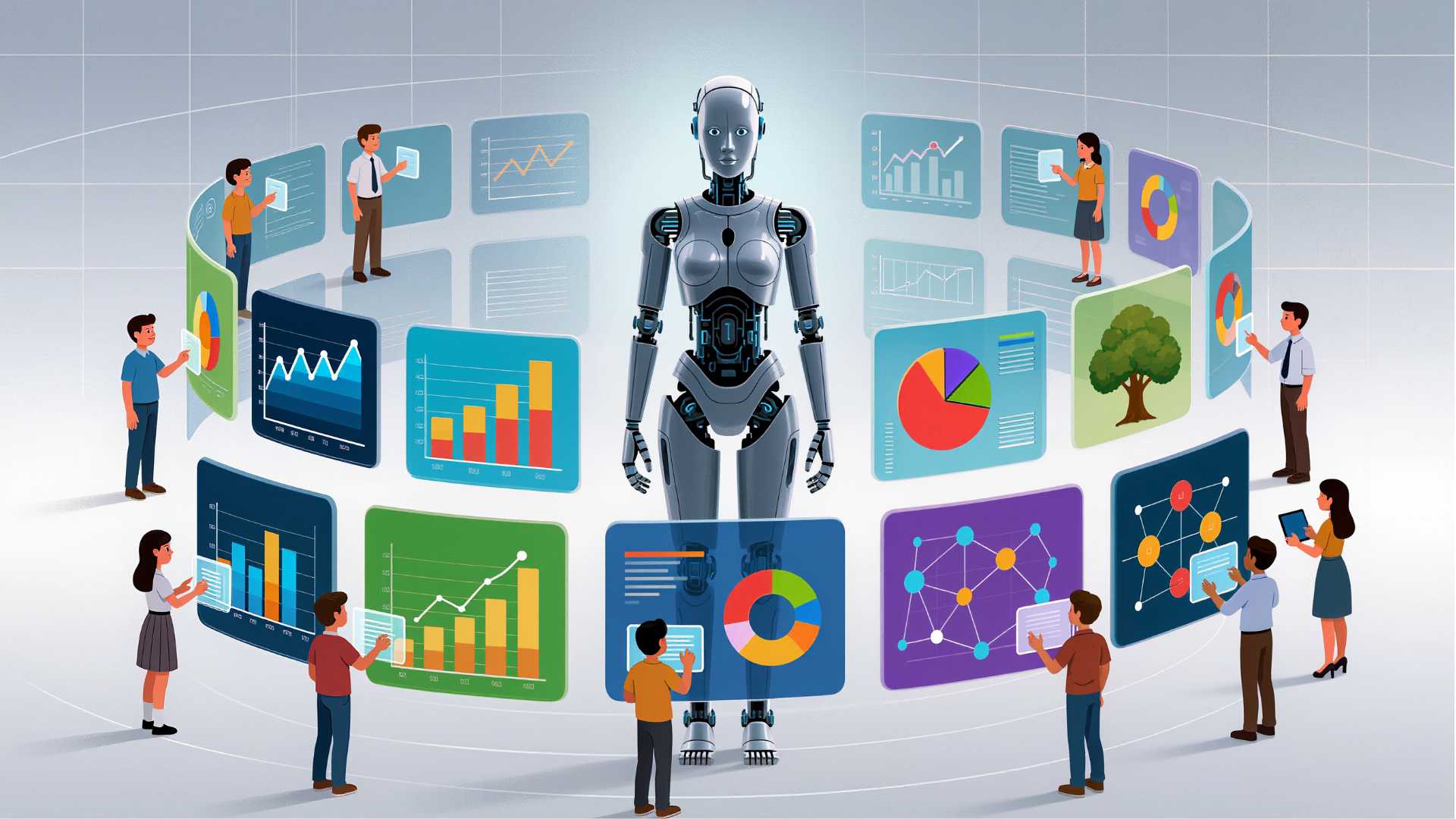 Enduring Human Roles: Industry Leaders on AI’s Boundaries - Techronicler