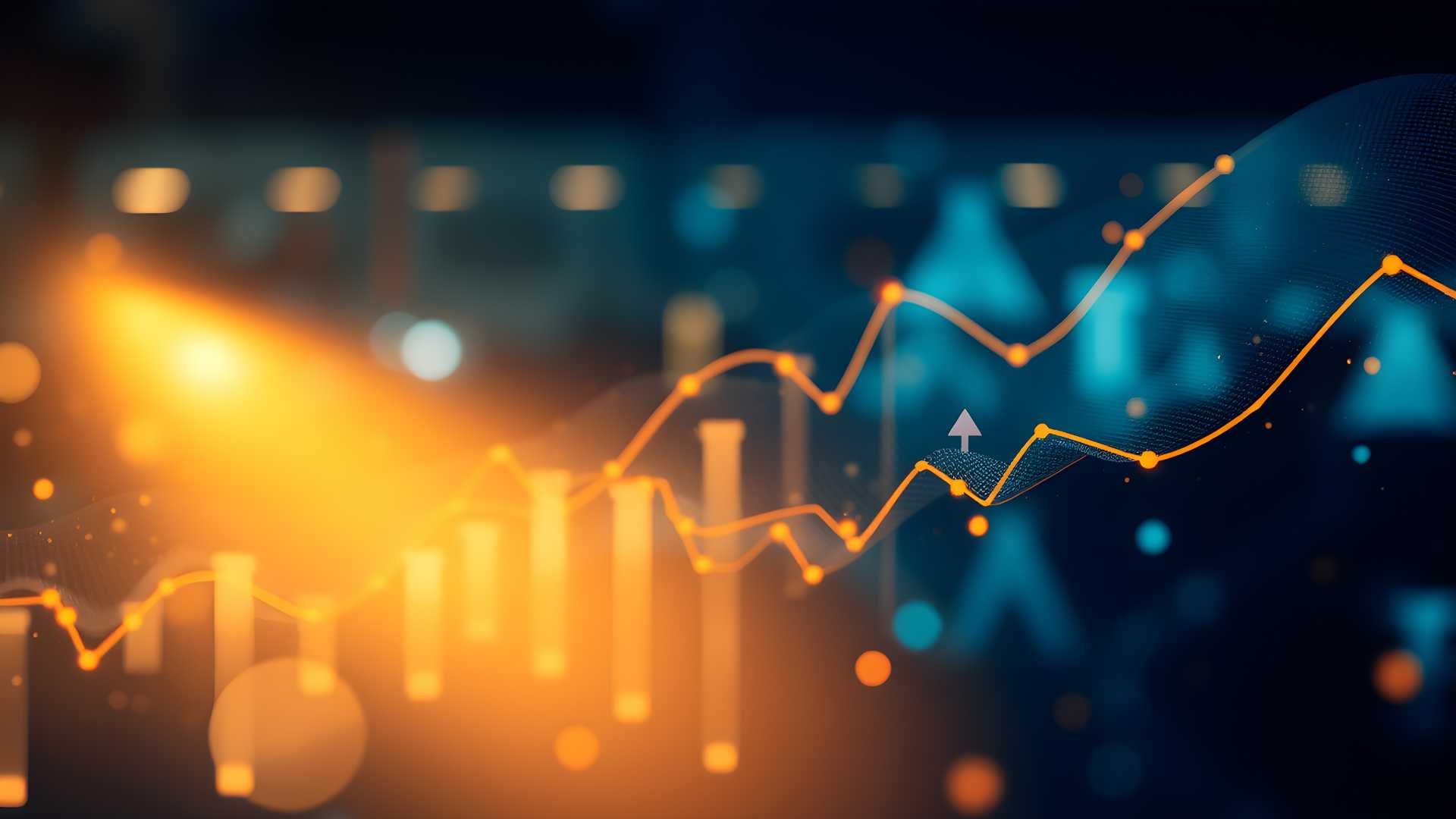 The Stabilization Curve: What KPIs Will Define the Post-Upheaval AI Era ...